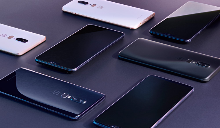 OnePlus aims to make India its 'second headquarters' by end of 2018 ...