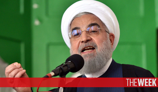 Rouhani-Modi meeting today; Chabahar, Farzad-B gas field, security on ...