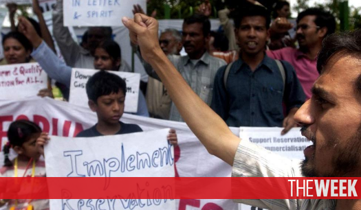 In Gujarat, using fake caste certificates to invite 3 years in jail