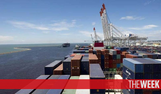 Essar Ports chalks out $500 million investment plan