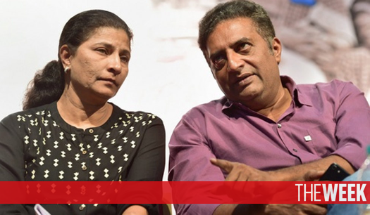 On Gauri Lankesh's birth anniversary, her siblings spar over murder probe