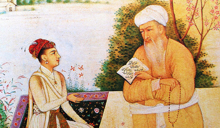 Meet Mughal 'emperor' Dara Shikoh, Sangh's new poster child for 'Hindu ...