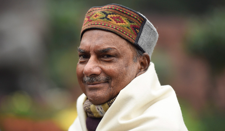 PM must intervene to prevent starvation deaths: Antony- The Week