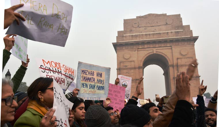 THE WEEK morning brief: Anti-CAA protests continue, India-WI ODI series ...