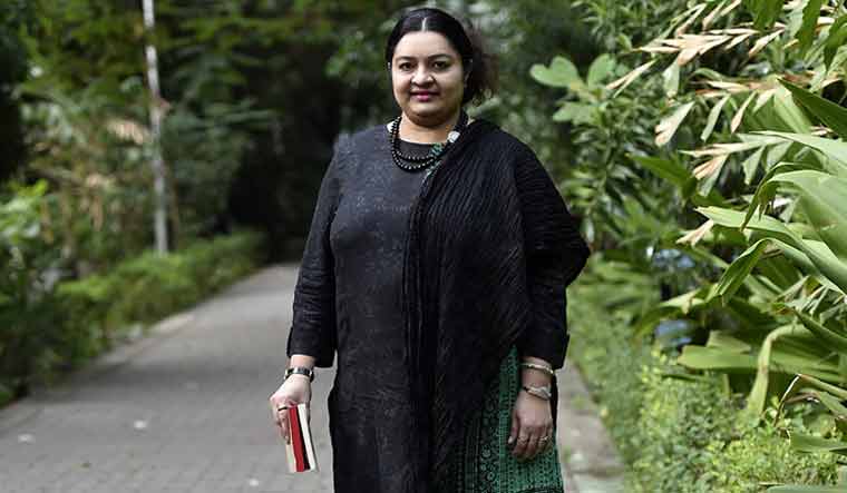 Deepa Jayakumar, niece of Jayalalithaa, quits politics- The Week