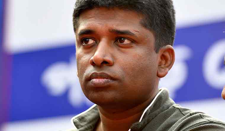 Who is Kannan Gopinathan? Former IAS officer joins Congress as Kerala ...