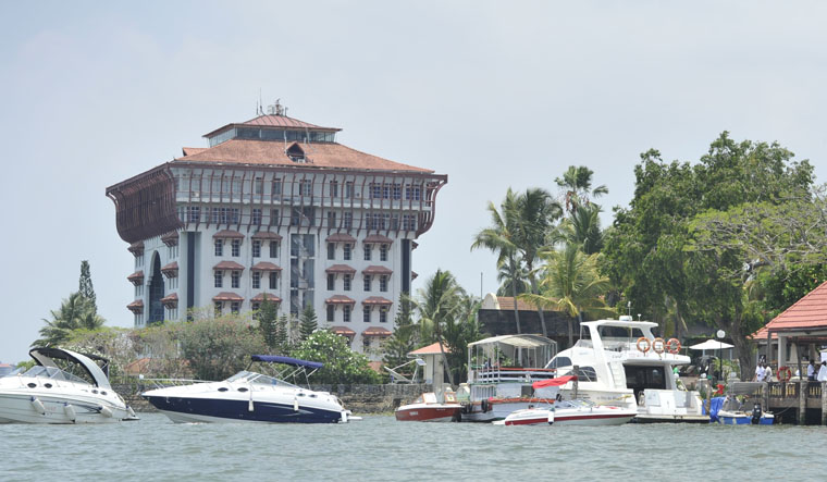 Kochi included in list of Lonely Planet top 10 cities for 2020; the ...