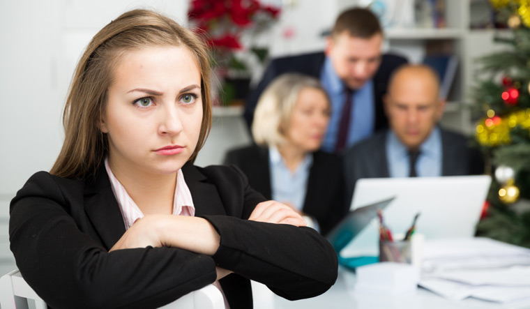 'Fake it until you make it' attitude may backfire at work: Study- The Week