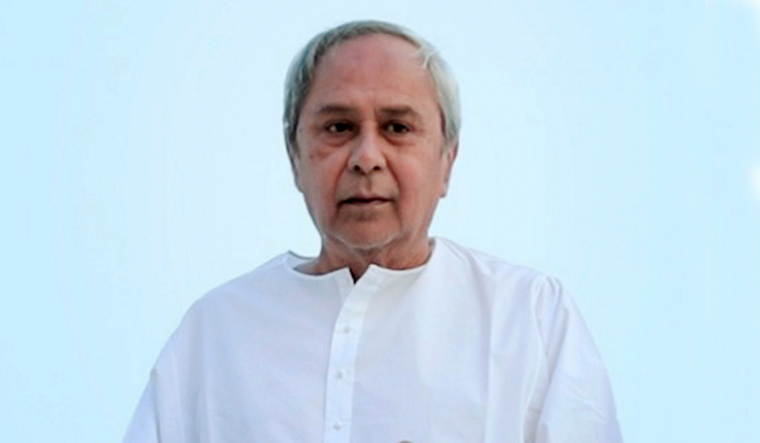 Naveen Patnaik announces 4 BJD candidates for RS elections- The Week