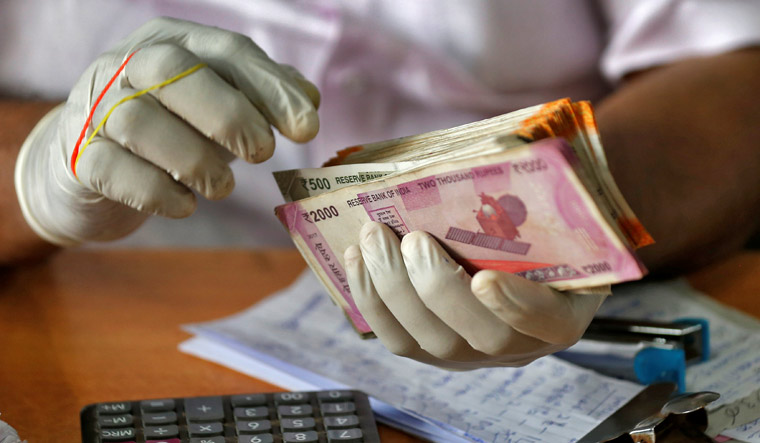 Soon, currency notes may have watermarks of Tagore and Kalam- The Week