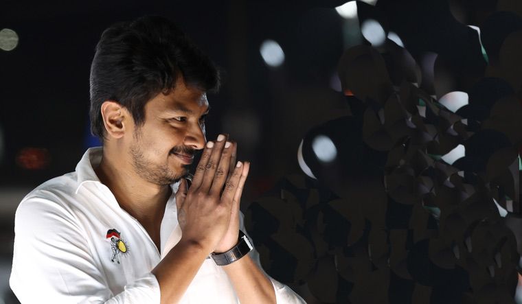 Explained: Tamil Nadu’s anti-caste movement and Udhayanidhi Stalin’s ...