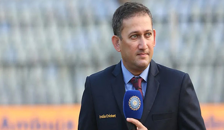BCCI appoints Ajit Agarkar as chairman of senior men's selection ...