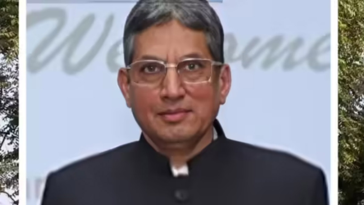 Jawad Ahmad Siddiqui: ED arrests Al Falah group chairman over money ...