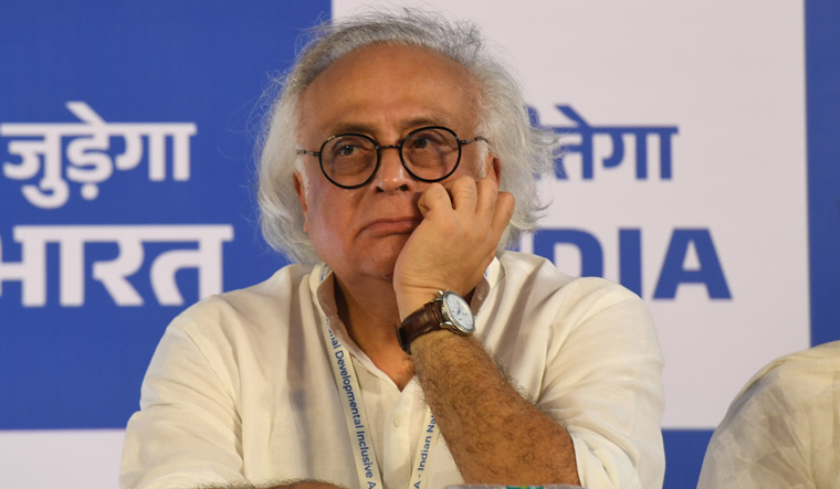 Why is PM nervous even in BJP bastions? Cong jabs Modi- The Week