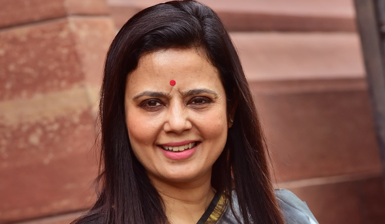 Lok Sabha Ethics Committee to hold first meet on Mahua Moitra's 'cash ...
