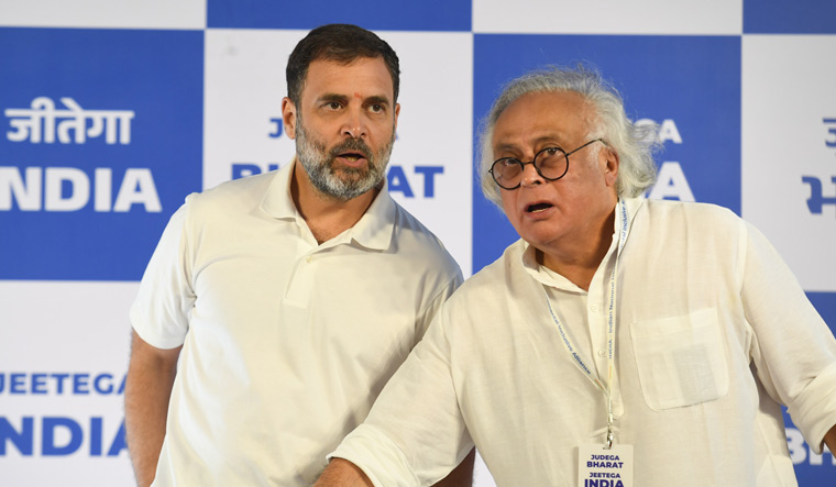 Rahul Gandhi’s candidature part of larger strategy; Smriti Irani’s political relevance over ...