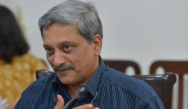 With Parrikar's passing away, search for new Goa CM set to begin- The Week