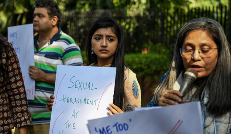 #MeToo movement: India overtakes US with most mentions in the world ...