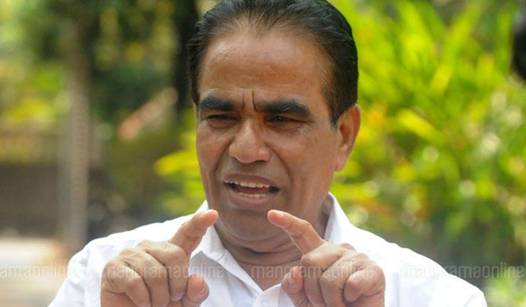 Kerala: MLA P.B. Abdul Razak dies at 63 - The Week