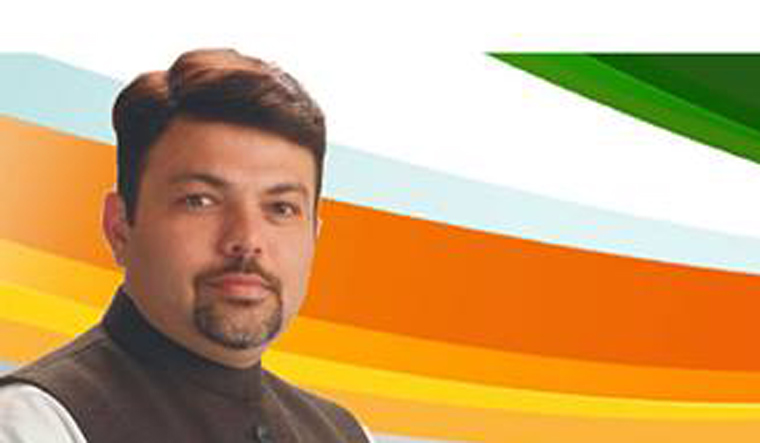Maharashtra BJP MLA quits, cites 'corruption' in Rafale deal as reason ...