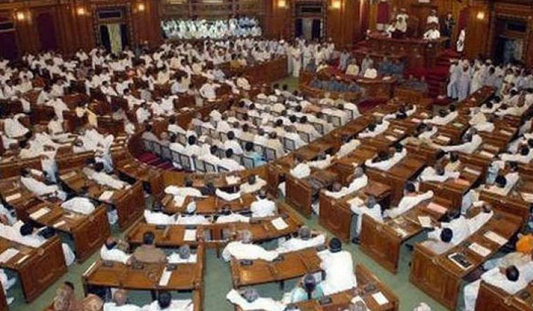 TN MLA Karunas sends notice seeking removal of Speaker Dhanapal- The Week