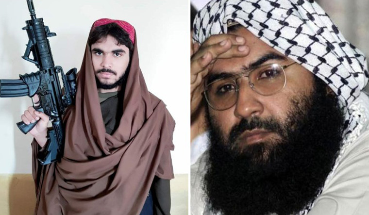 J&K: Why killing of Masood Azhar's 'sniper' nephew is blow to JeM- The Week