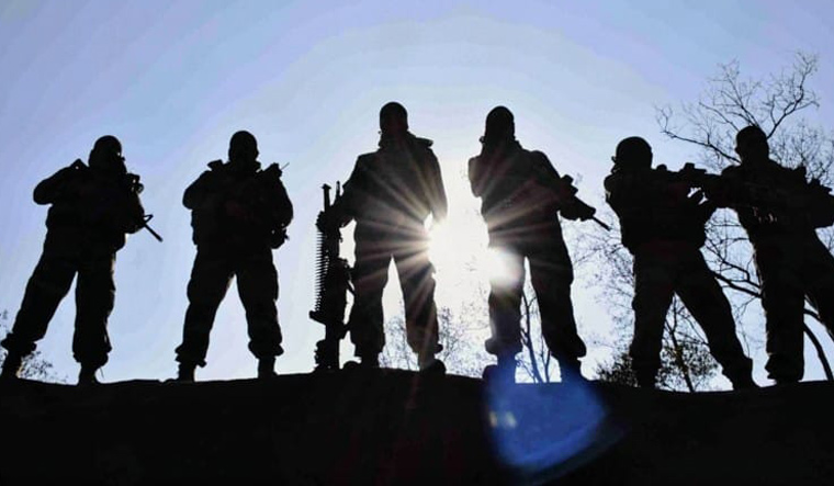 Beware of honey trap: Army warns soldiers- The Week