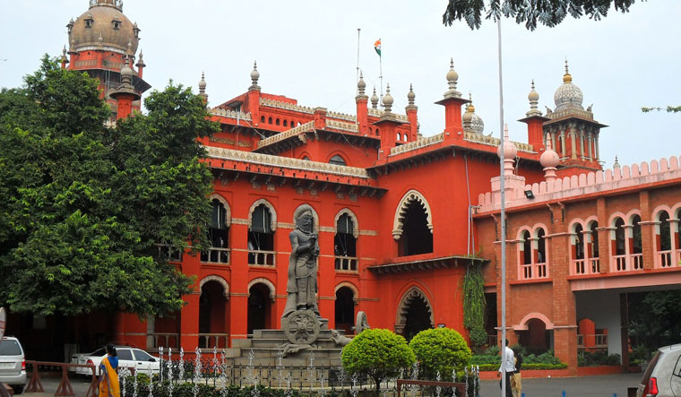 1992 Vachathi police brutality case: Madras HC dismisses appeals filed ...