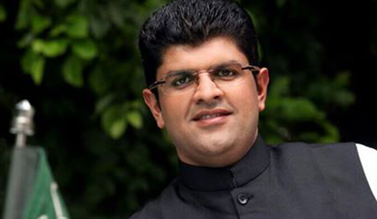 INLD chief Chautala expels grandsons from party for 'indiscipline'- The ...