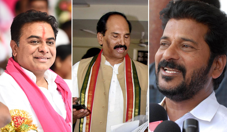 Over 3,500 nominations filed for Telangana Assembly elections- The Week