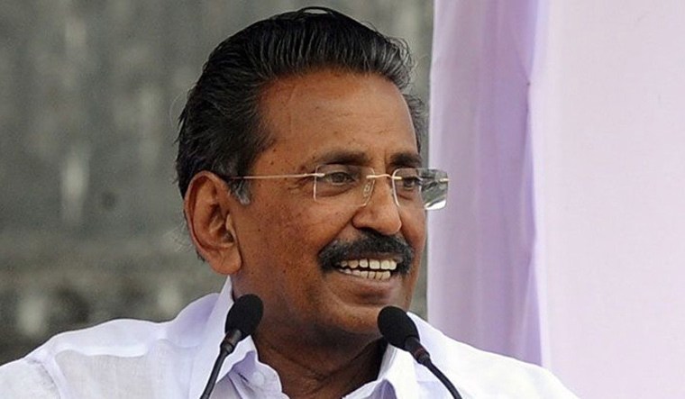 Congress MP from Kerala M.I. Shanavas dies at 67- The Week