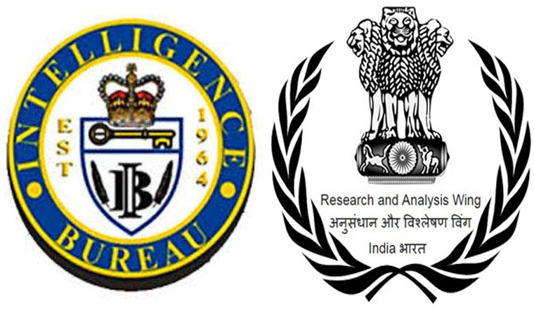 Centre extends tenure of R&AW chief, IB director by one year - The Week