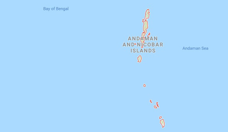 3 islands in Andaman and Nicobar to be renamed during PM's visit- The Week