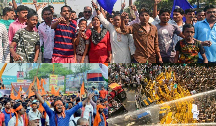 Opinion: LS polls to trigger great turmoil in which crores will die ...