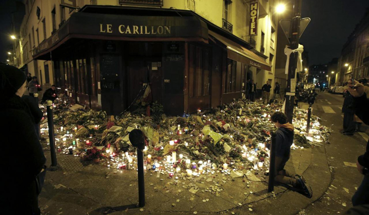 Paris attacks: Remembering heroes who saved lives on day of terror- The ...
