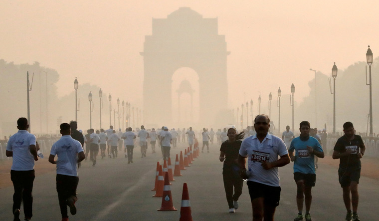 Unplanned growth and smart cities—a sordid affair- The Week