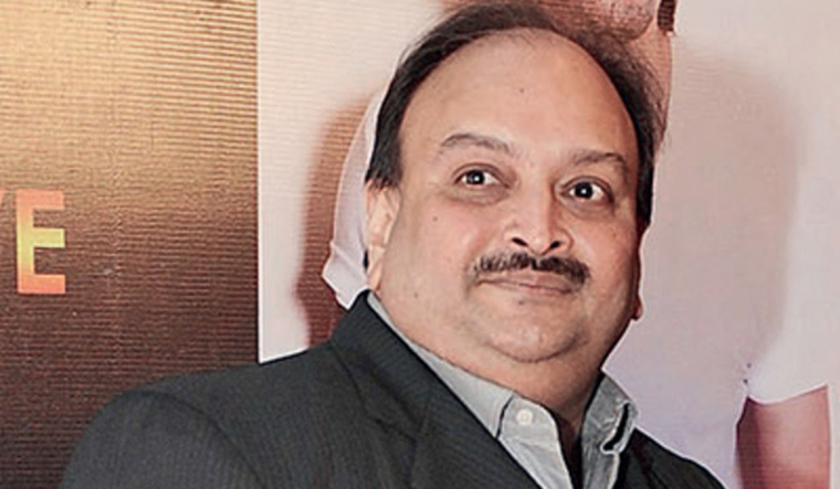 As Mehul Choksi goes missing, is history repeating itself for Indian ...