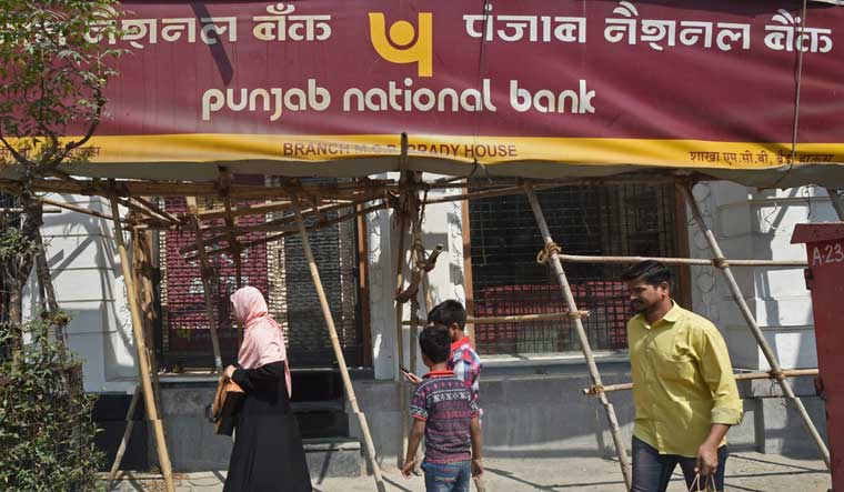 PNB fraud put at close to $2 billion - The Week