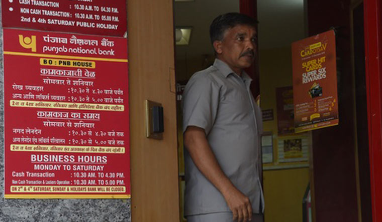 How $1.8-bn PNB fraud went unnoticed for six years- The Week