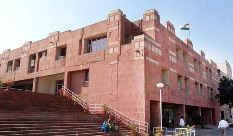 Why JNU students are on indefinite hunger strike- The Week