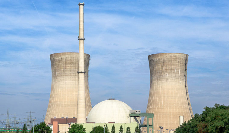 Privatisation of atomic energy sector: A step in right direction- The Week