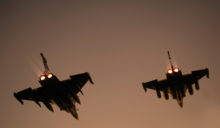 Explained: Rafale deal and all about the controversy- The Week