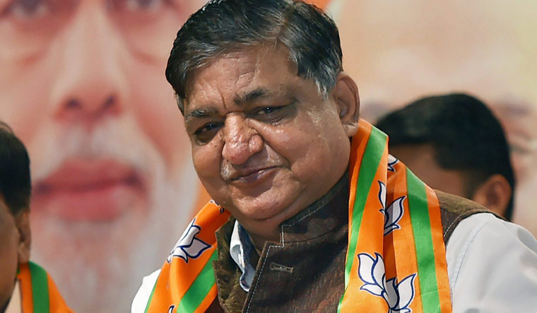 I take back my words: Agrawal on his sexist comments against Jaya ...