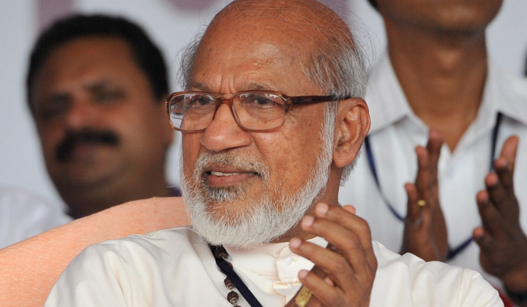 Cardinal George Alencherry must face trial in land deal case: Kerala HC ...