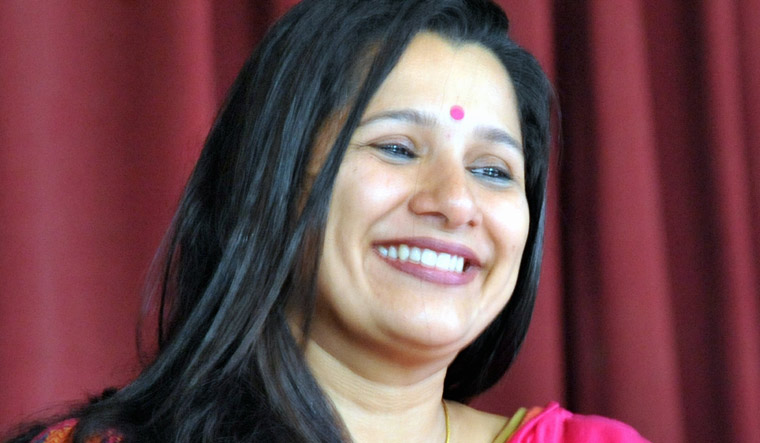 Kerala's #MeToo moment: MP's wife claims she was abused by politician’s ...