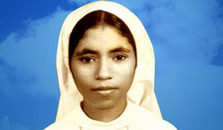 What happened in the sensational Sister Abhaya murder case? Timeline of ...