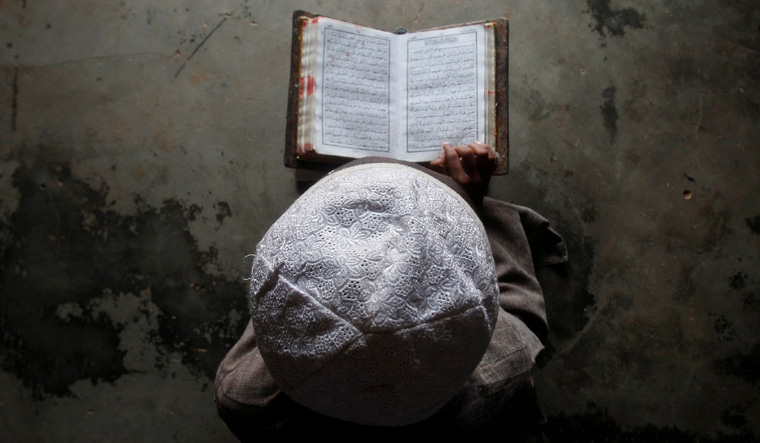 Assam's decision to close madrassas and Sanskrit tols flayed by ...