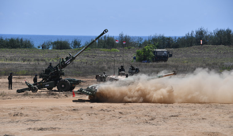 Defence Ministry unveils second draft of Defence Procurement Procedure ...