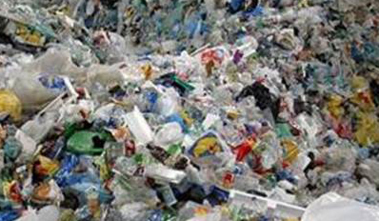 Multi-layered plastics likely to disappear soon- The Week