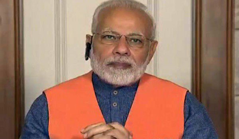 PM Modi on two-day Nepal visit from May 11- The Week
